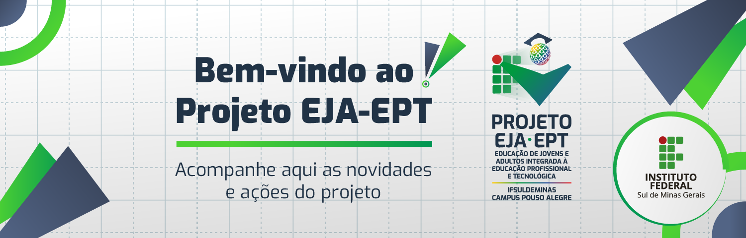 Home - IFSULDEMINAS - Campus Pouso Alegre